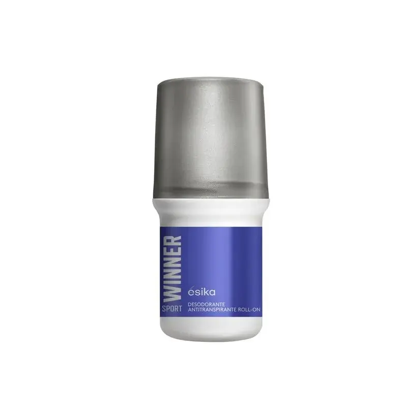 Desodorante Roll-On Winner Sport Esika 50 ml | Gaman1